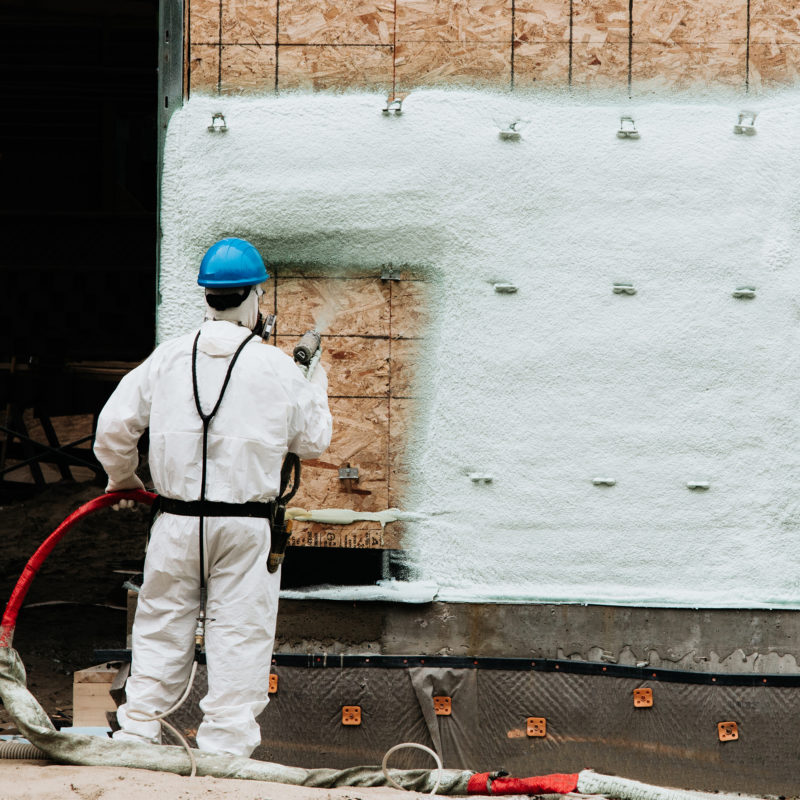 Foam Plastic Insulation for Modern Energy Efficiency | NAMBA