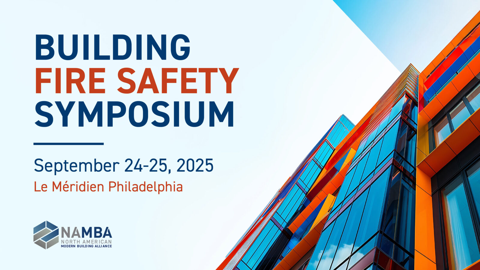 Thank you for your submission! - North American Modern Building Alliance