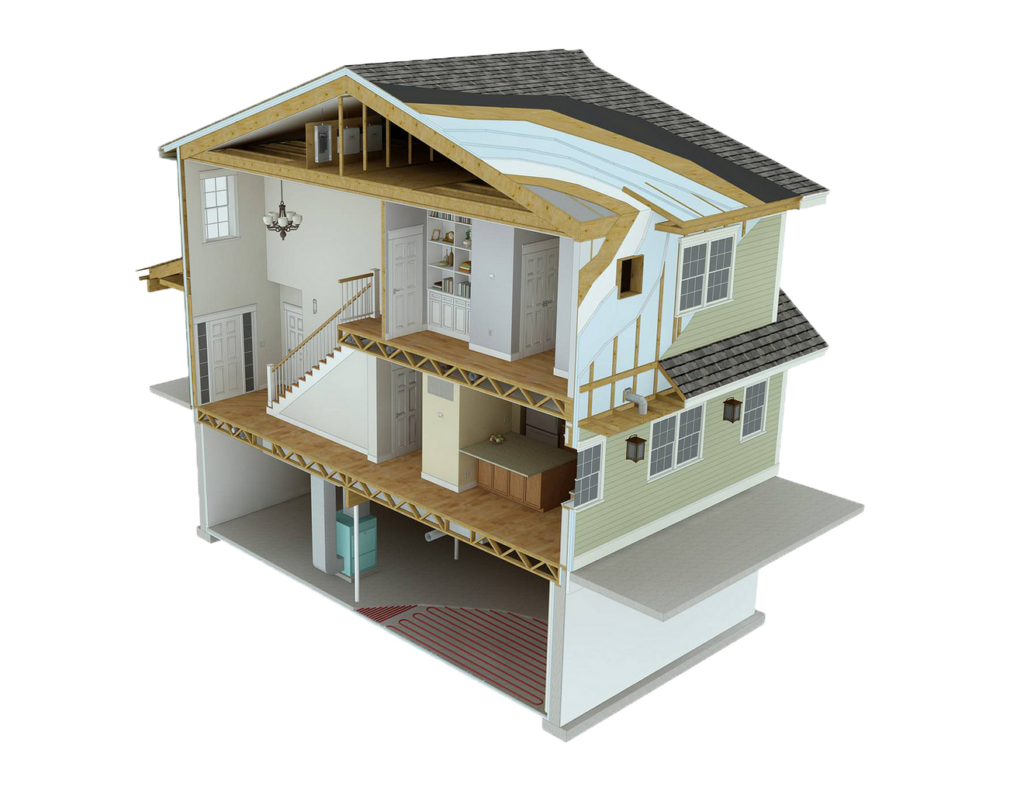 Flame Retardants in Building & Construction | NAMBA
